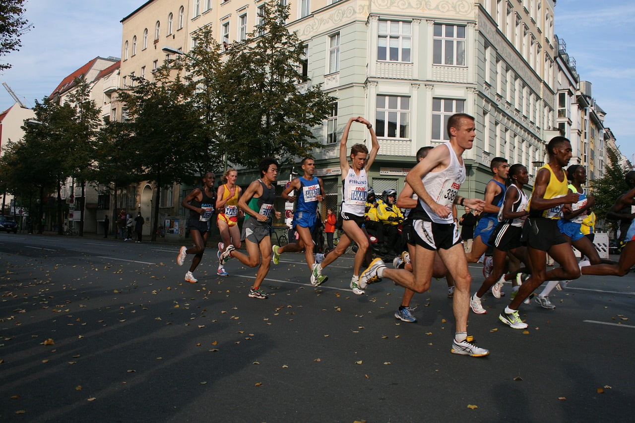 Half Marathon Training Program for Beginners, Intermediate and Advanced ...