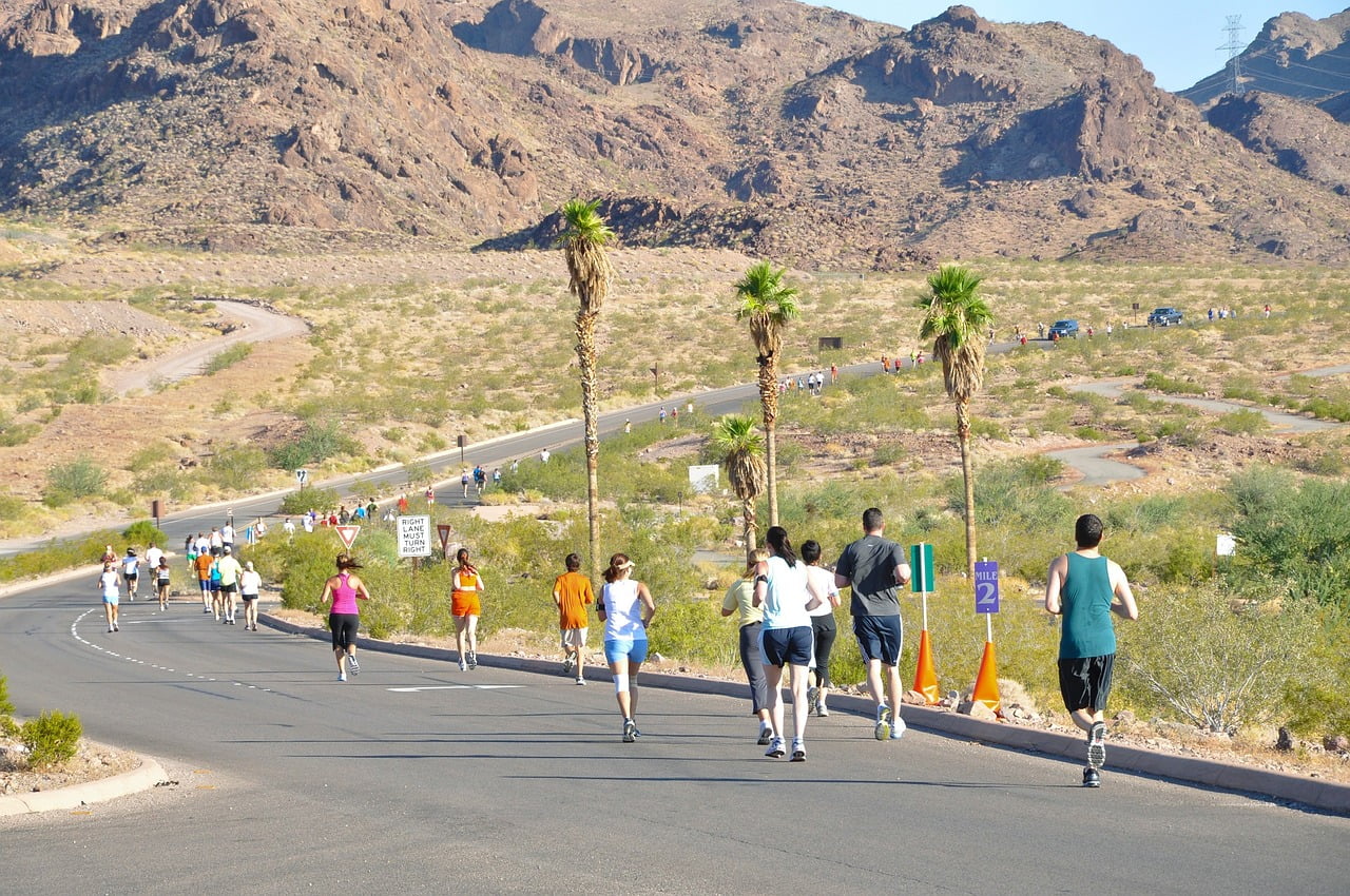 How To Sprint Faster And Why Sprinting Is Important - Run, Sprint, Marathon